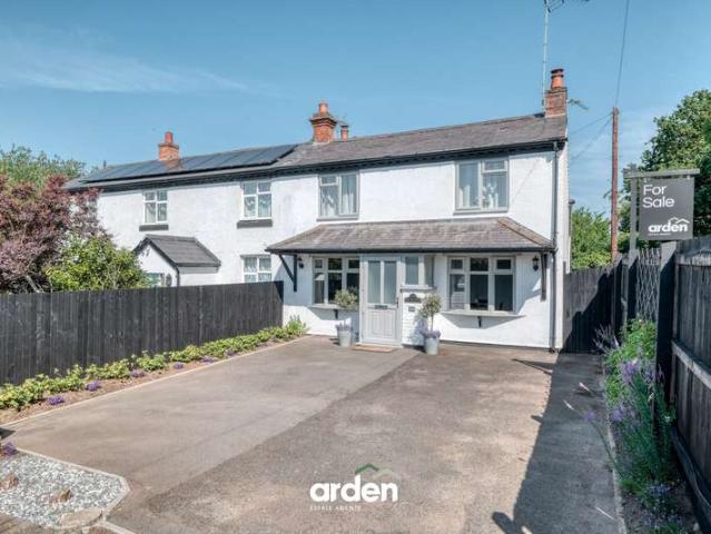 2 Bedroom Property