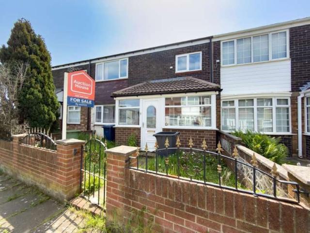 2 Bedroom Property