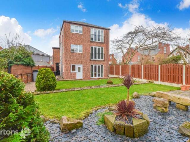 2 Bedroom Property
