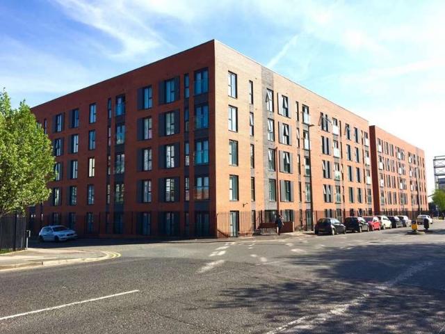 2 Bedroom Property
