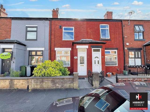 2 Bedroom Property