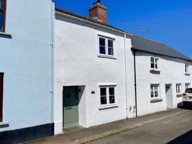 2 Bedroom Property