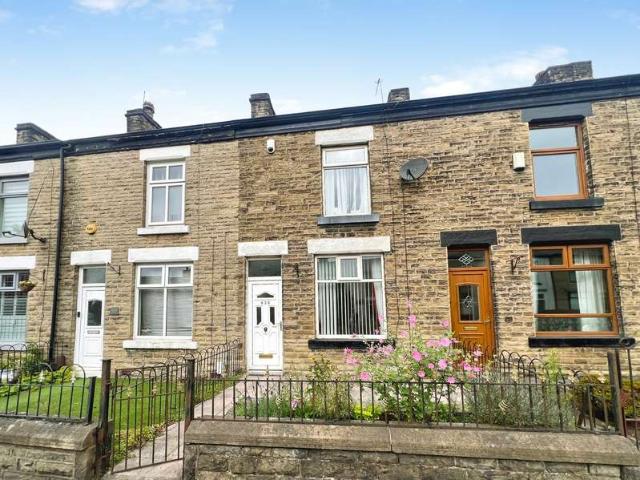 2 Bedroom Property