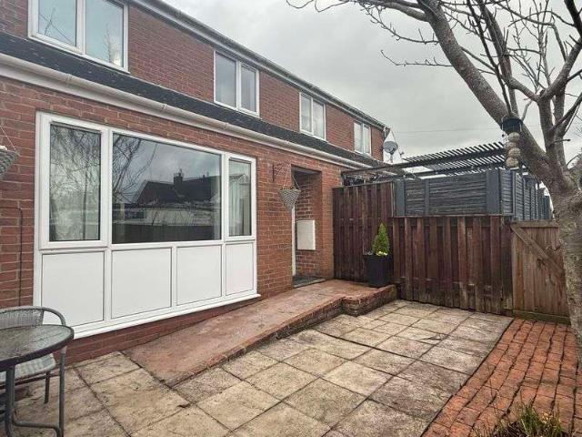 2 Bedroom Property