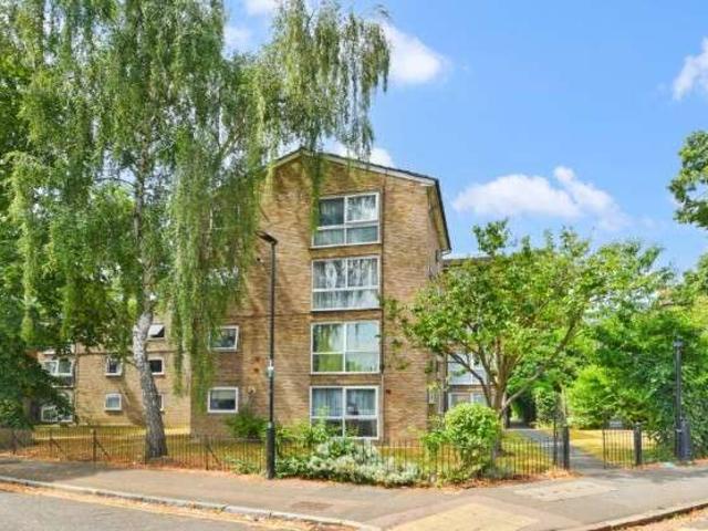 2 Bedroom Property