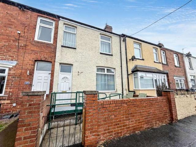 2 Bedroom Property