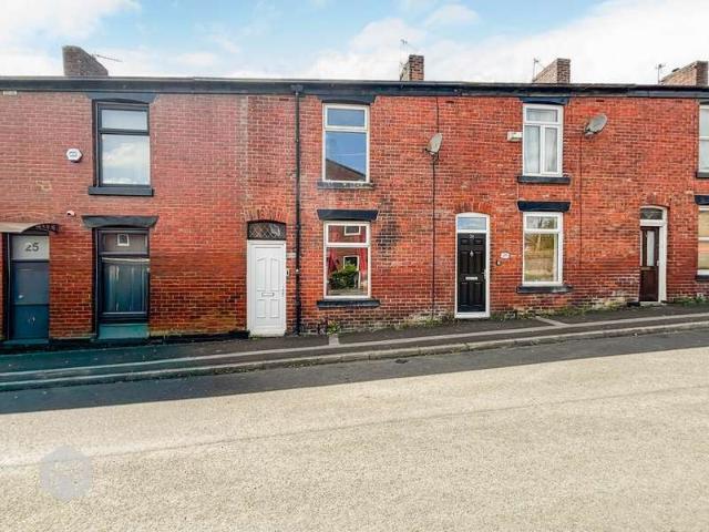 2 Bedroom Property