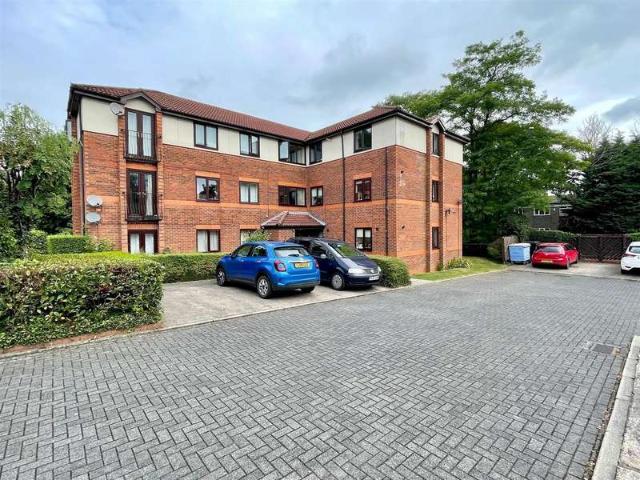 2 Bedroom Property