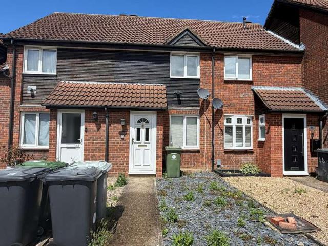 2 Bedroom Property