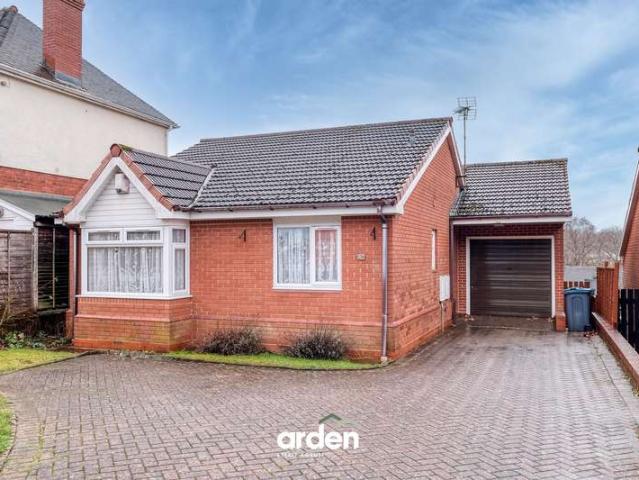 2 Bedroom Property