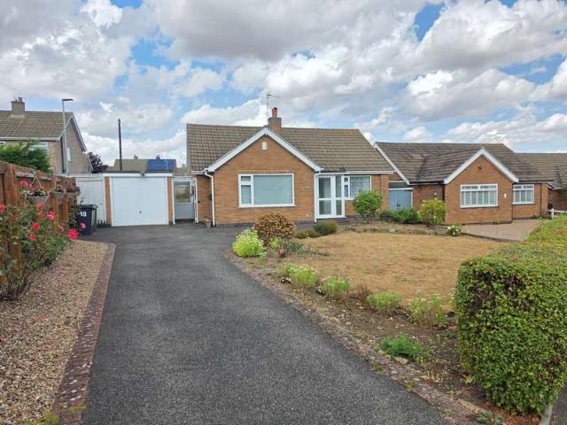 2 Bedroom Property