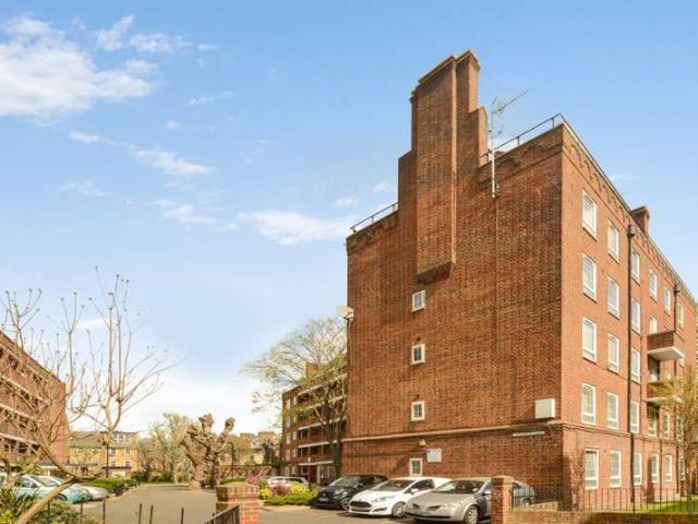 2 Bedroom Flat