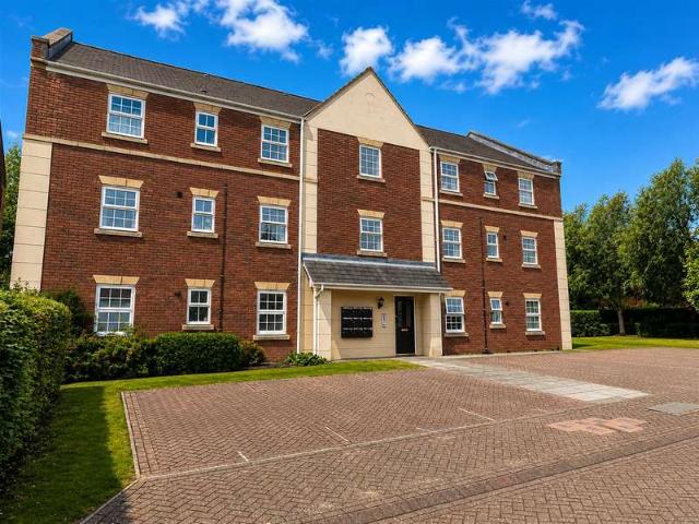 2 Bedroom Property