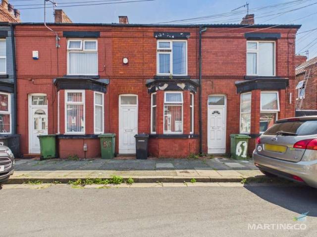2 Bedroom Property