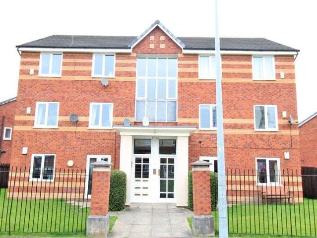 2 Bedroom Property