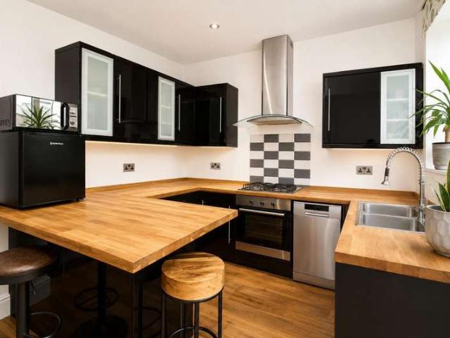 2 Bedroom Property