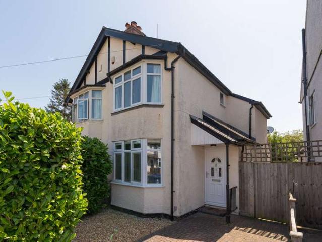 2 Bedroom Property