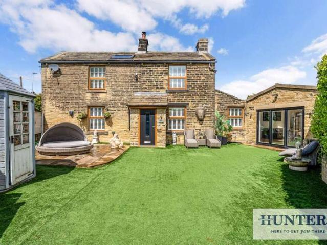 2 Bedroom Property