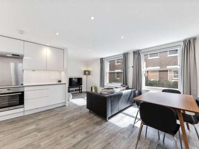 2 Bedroom Property
