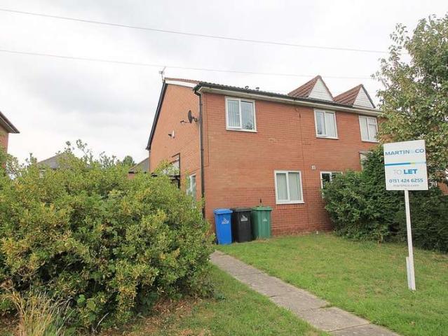 2 Bedroom Property