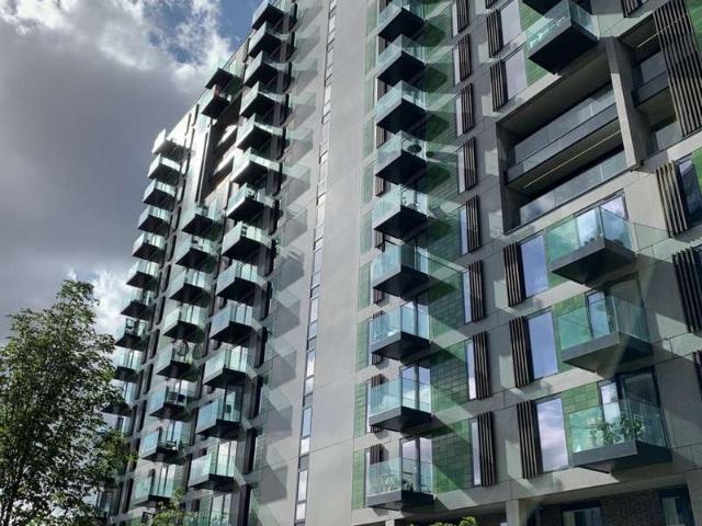 2 Bedroom Property