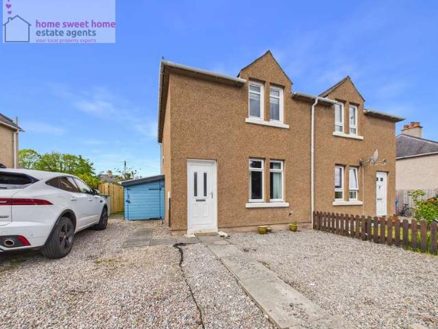 2 Bedroom Property