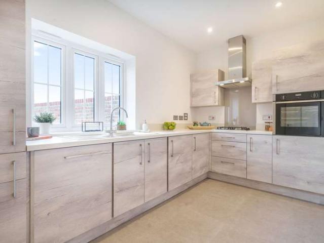 2 Bedroom Property