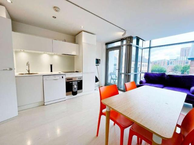2 Bedroom Property