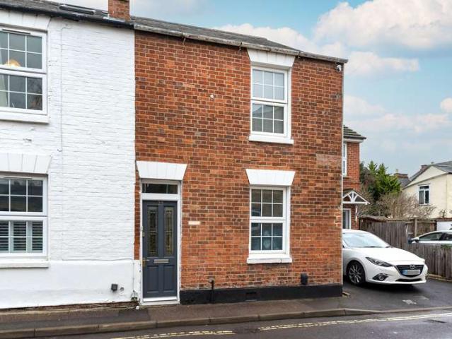 2 Bedroom Property
