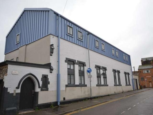 2 Bedroom Property
