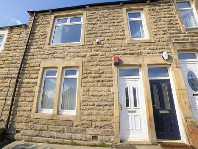 2 Bedroom Property