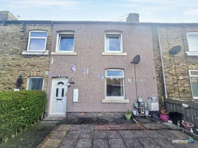 2 Bedroom Property