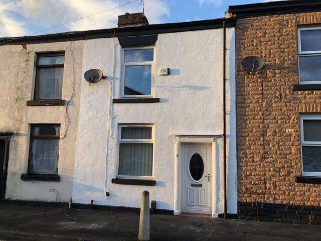 2 Bedroom Property