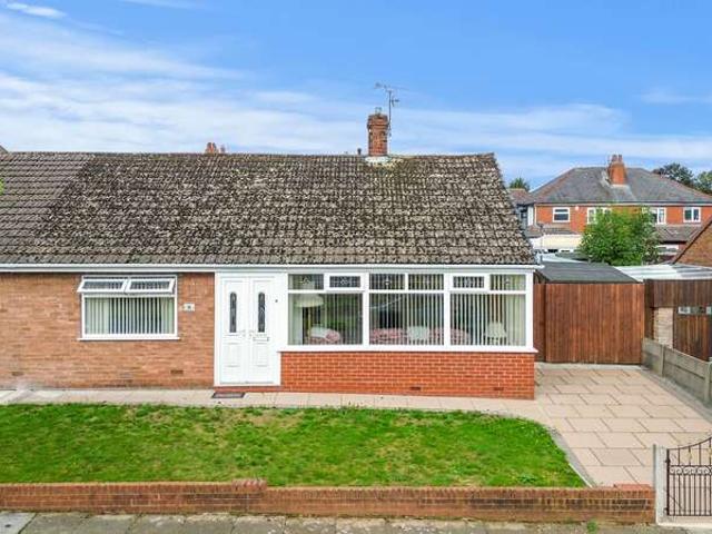 2 Bedroom Property