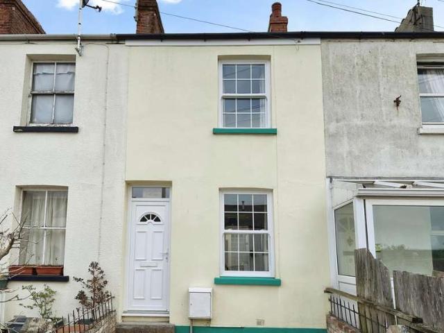 2 Bedroom Property