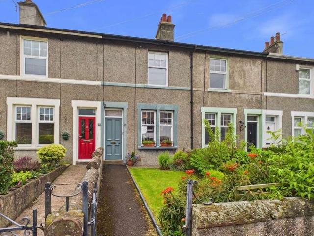 2 Bedroom Property