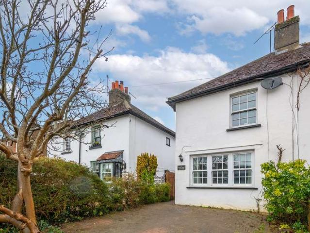 2 Bedroom Property
