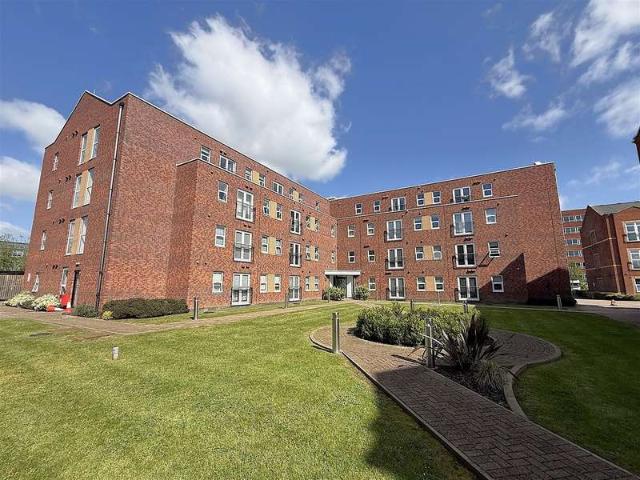 2 Bedroom Property