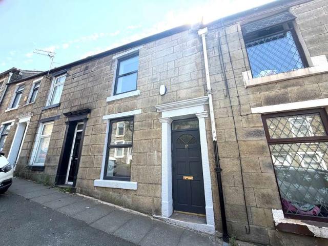 2 Bedroom Property