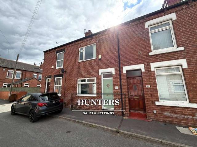 2 Bedroom Property
