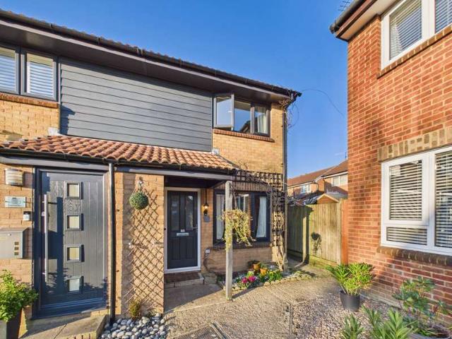 2 Bedroom Property