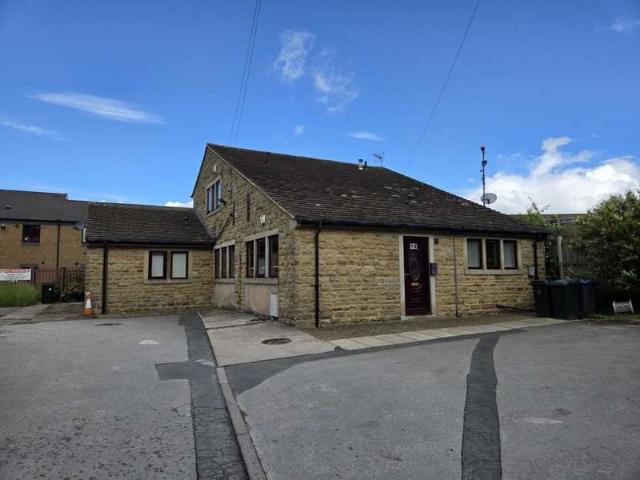 2 Bedroom Property