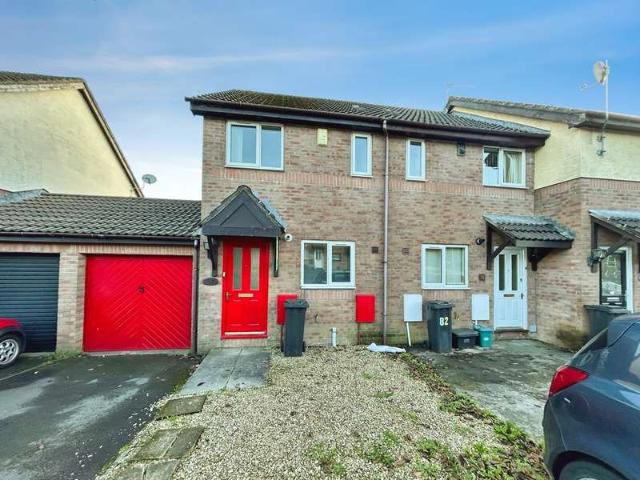 2 Bedroom Property