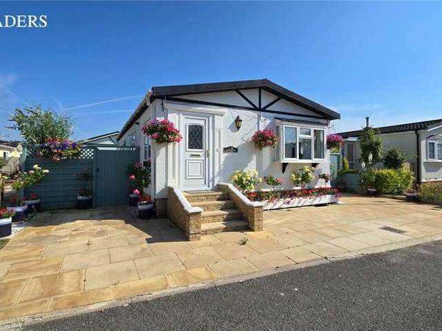 2 Bedroom Property
