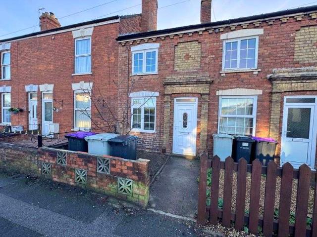 2 Bedroom Property