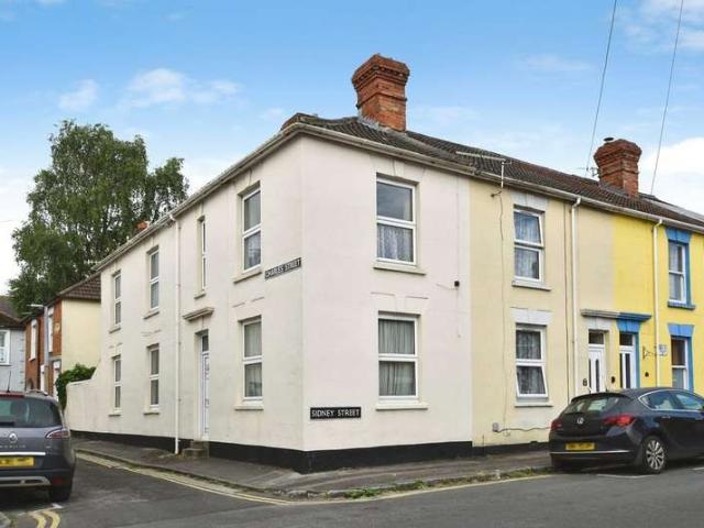 2 Bedroom Property