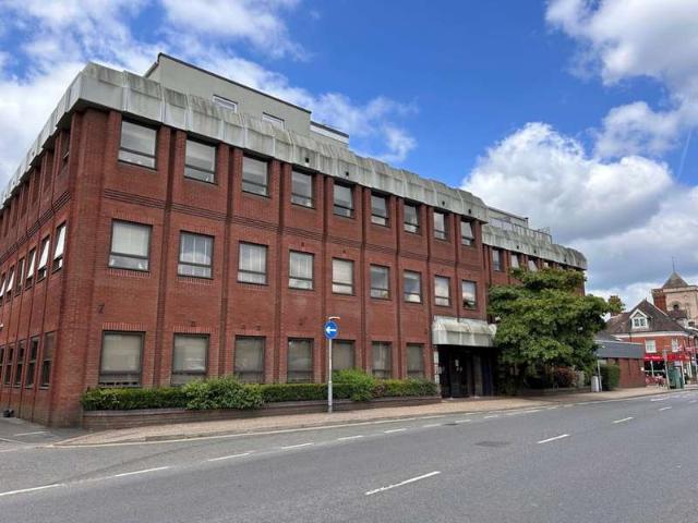 2 Bedroom Property