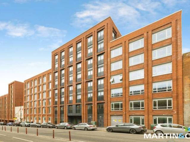 2 Bedroom Property