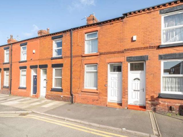 2 Bedroom Property