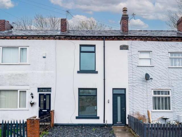 2 Bedroom Property